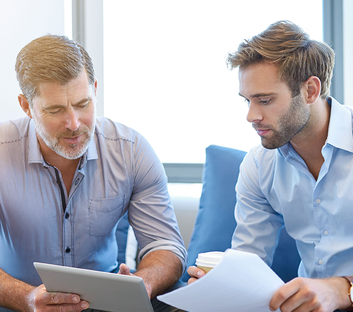 Coverages - Galloway - Chandler - Mckinney